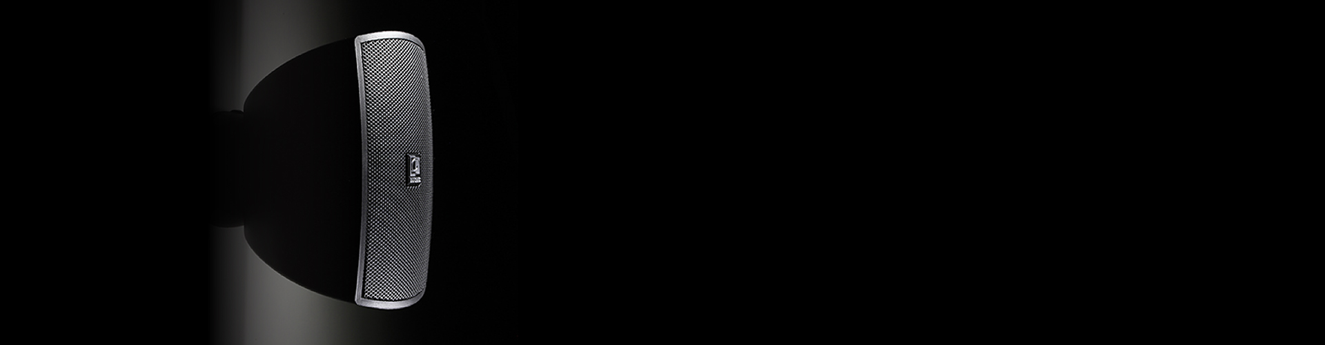 Sistema de Som | Ekoo - Imagine. Nós Criamos.